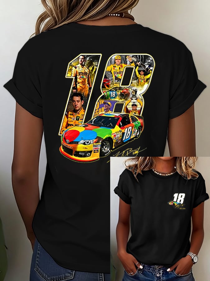 Kyle Busch Commemorative Merch – Page 4 – USASTITCHCO