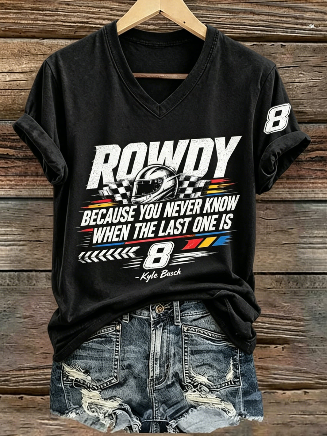 Kyle Busch Commemorative Merch – Page 4 – USASTITCHCO